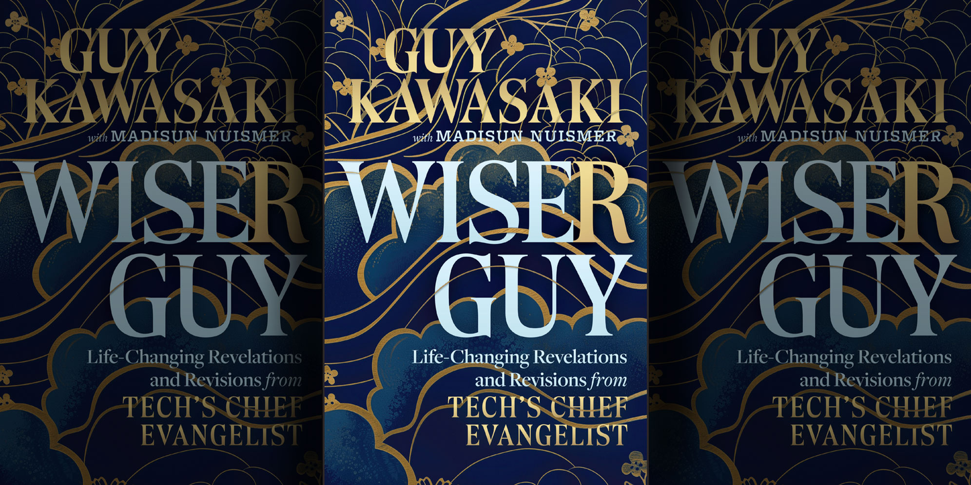 Wiser Guy offers inspiring roadmap for living a more meaningful and ...