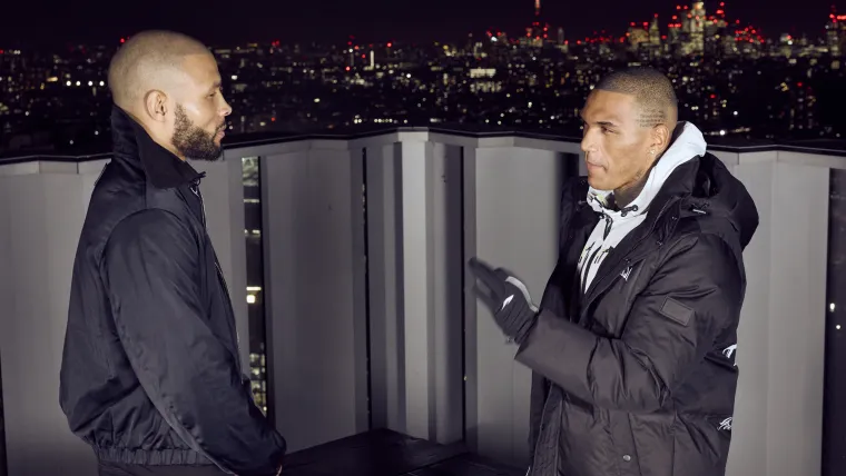 Chris Eubank Jr. vs. Conor Benn 2 fight purse, prize money: How much ...