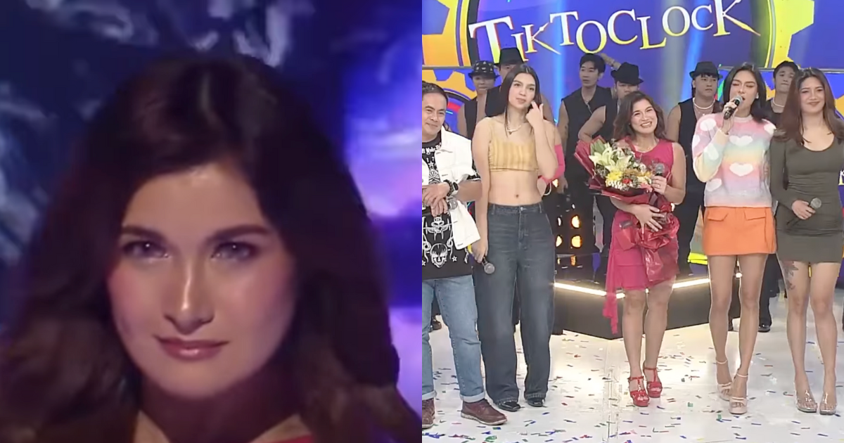 Camille Prats shares what she told Kuya Kim after the 'Paboritong Mars ...