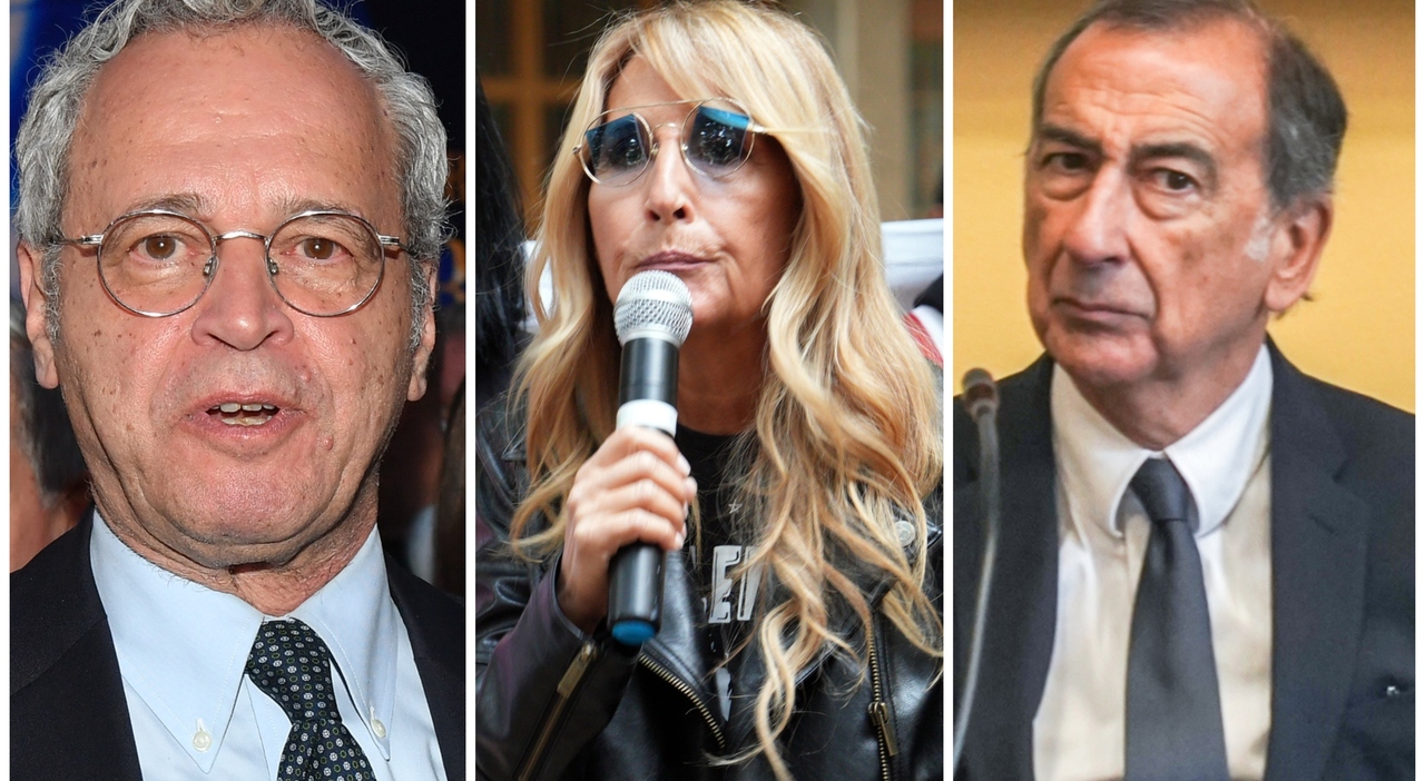 Ambrogino d'Oro 2025, il Comune di Milano ne assegna 42: Enrico Mentana ...