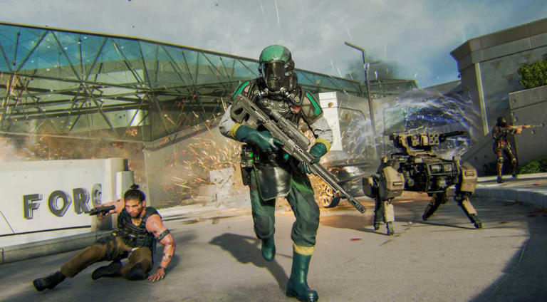 Call of Duty: Black Ops 7 – Vom Noob zum Pro in 7 Schritten