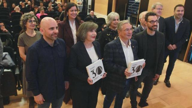 Treinta años de cine en papel, la historia del Ourense Film Festival se ...