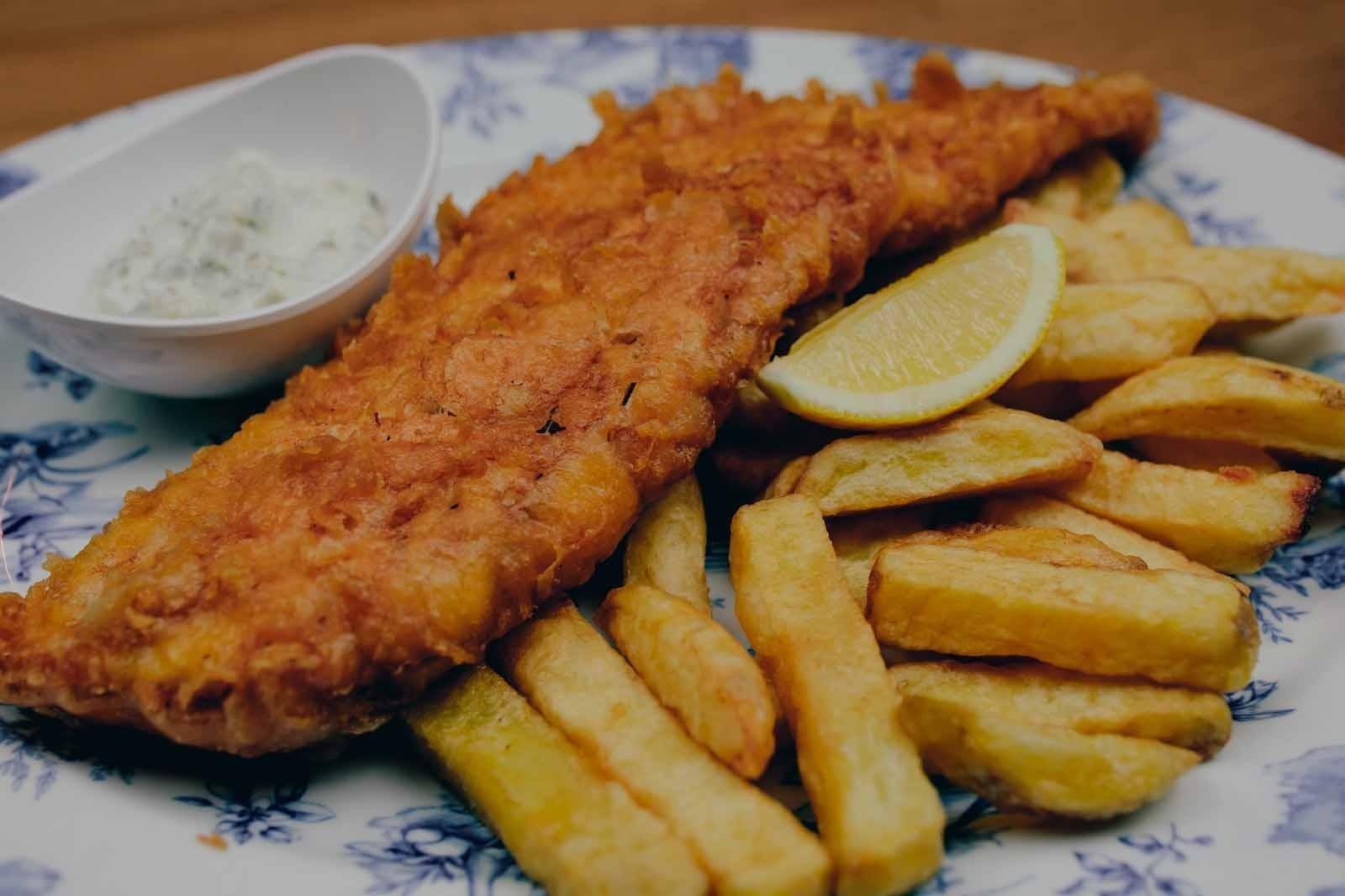 Fife chippies revealed among winners at 2025 Scottish Fish and Chip Awards