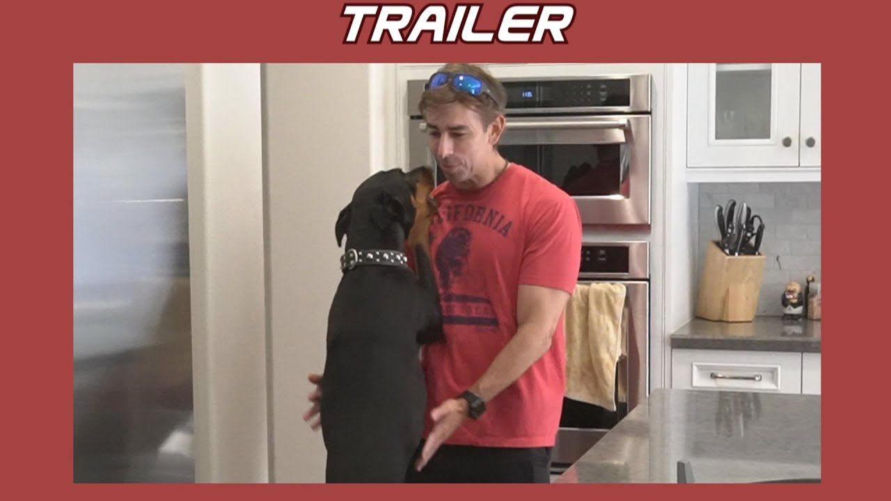 The trickiest blind guy around - EP 44 trailer