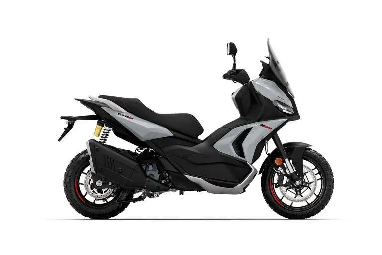 Τα νέα μοντέλα scooter και μοτοσικλετών των Piaggio, Aprilia, Vespa και ...