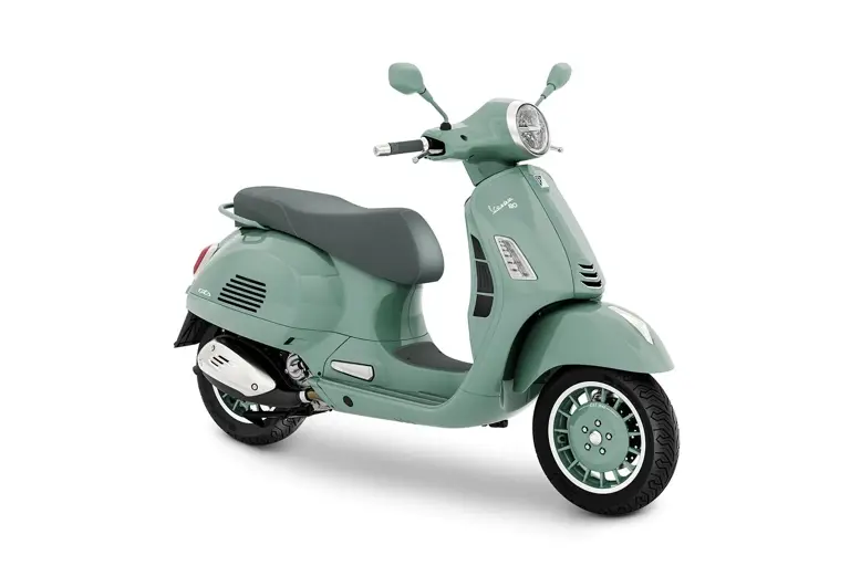 Τα νέα μοντέλα scooter και μοτοσικλετών των Piaggio, Aprilia, Vespa και ...