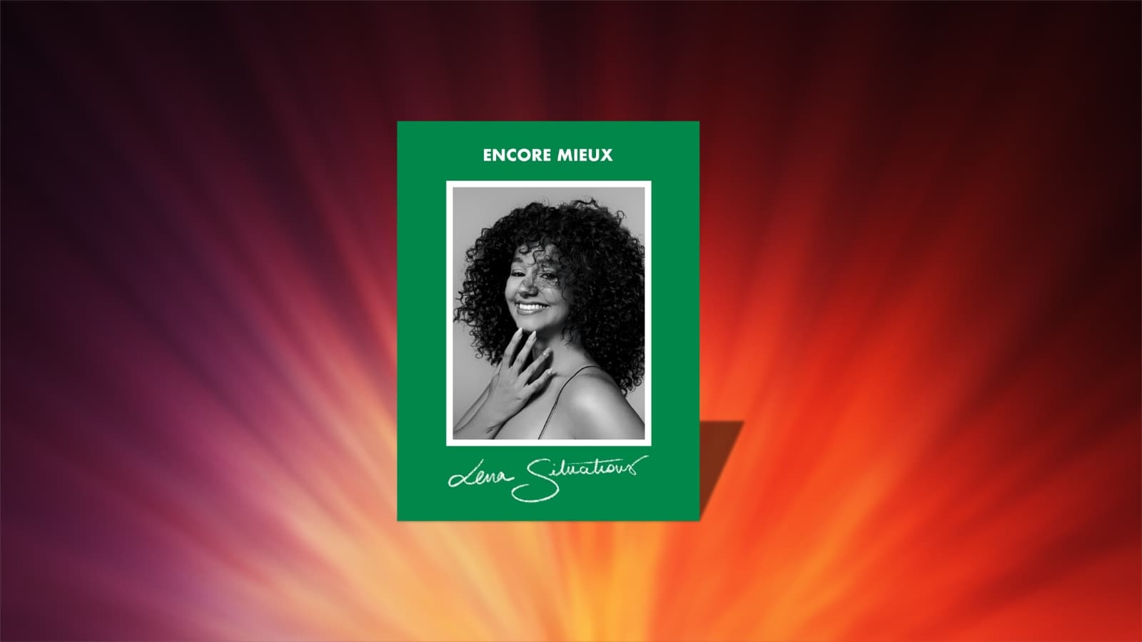 Encore mieux ! sort aujourd’hui : comment récupérer le nouveau livre de ...