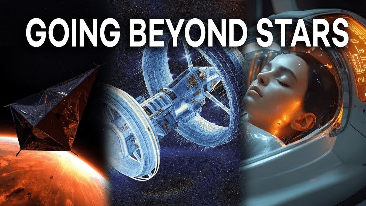 How 3 Futuristic Breakthroughs Could Turn Science Fiction Into Reality