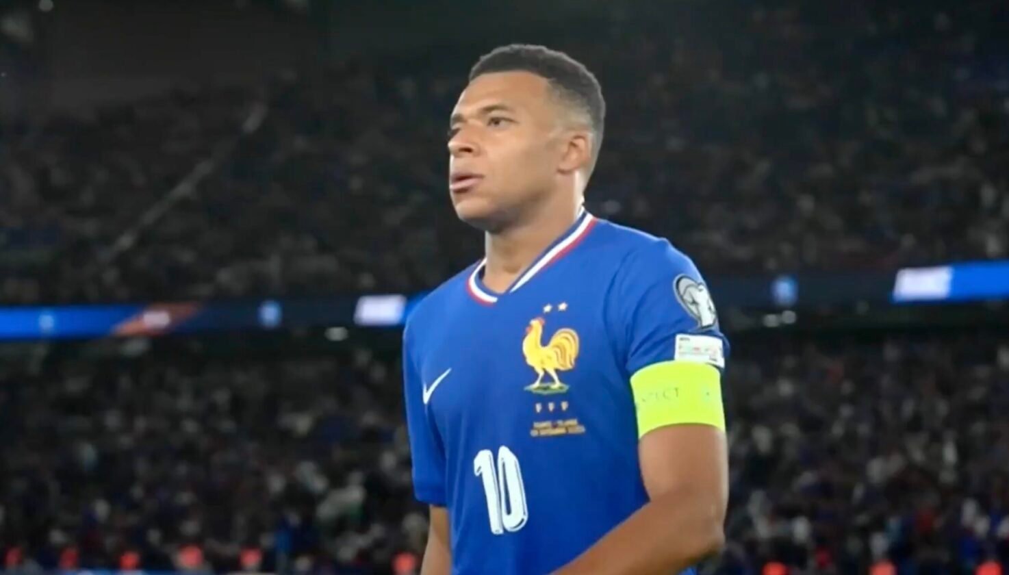 Kylian Mbappé Made a “Rat Move”!