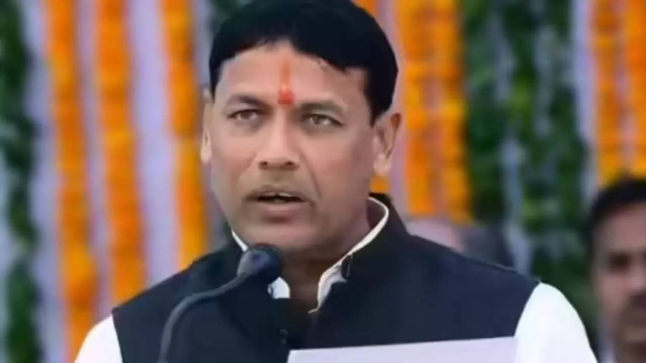 Anta bypoll 2025 result: Congress candidate Pramod Jain ‘Bhaya’ takes ...