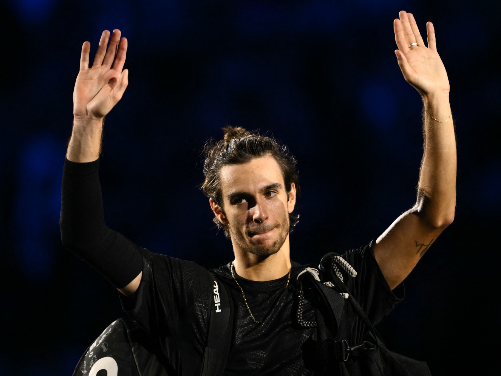 ÖTV-Davis-Cup-Team auch nach Absage Musettis Außenseiter