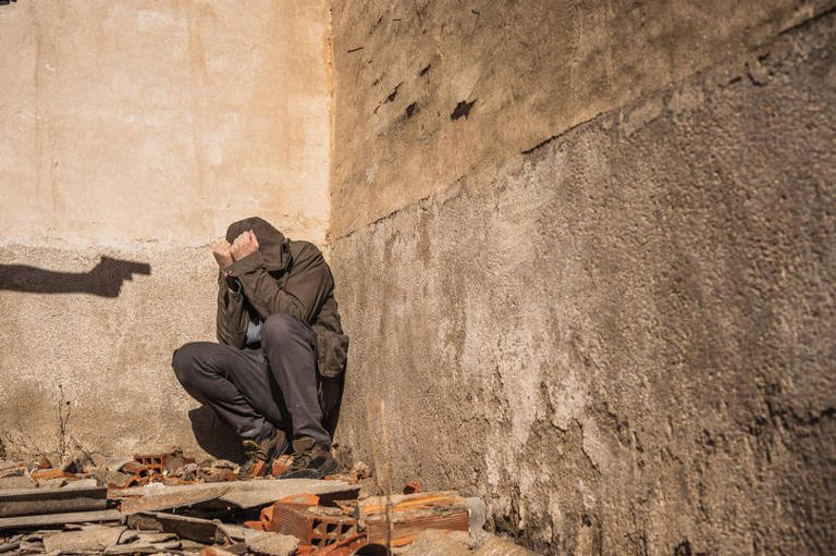 'I’m an expert and I've found the most gruesome death ever’