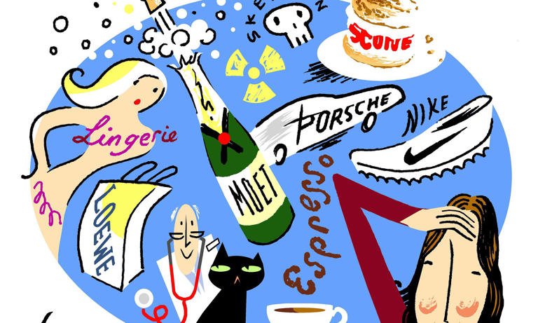 Countdown's SUSIE DENT reveals how to say all the words you've been ...