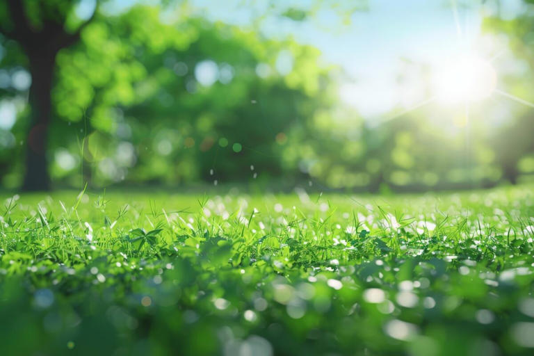 Il potere rinnovatore del tempo trascorso all’aperto