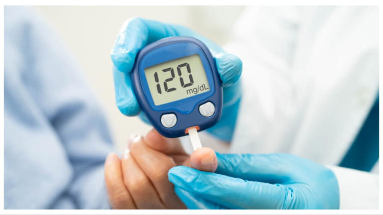Winter diabetes care: How to manage blood sugar levels in cold weather