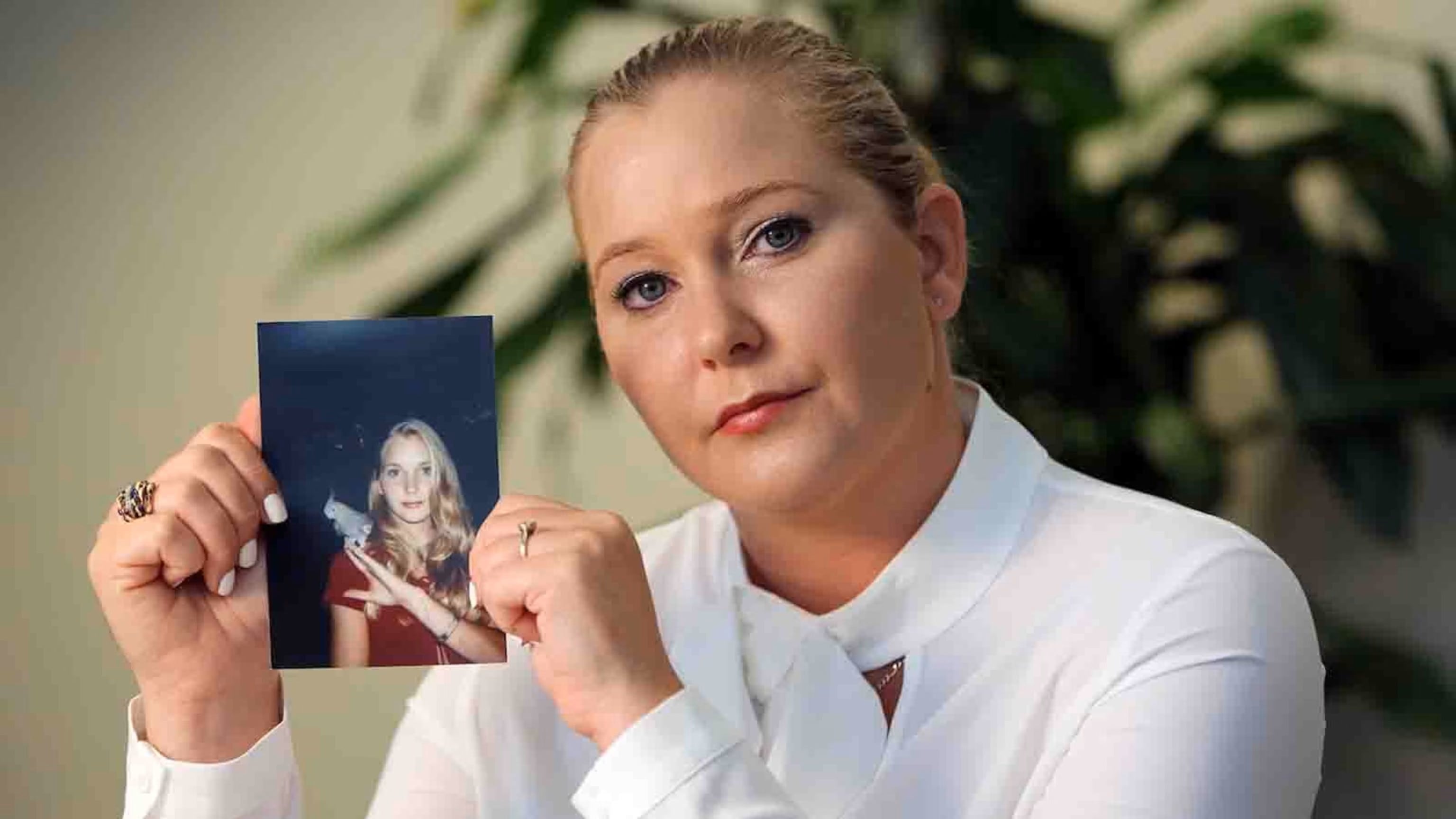 No 'Smoking Gun' in Epstein Emails as Trump Blocks Full Release