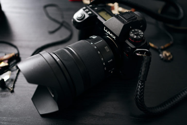 The Best Full Frame Cameras Designed for Portrait Photographers