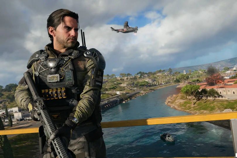 Black Ops 7 first reactions are in, and the campaign has been slated by ...