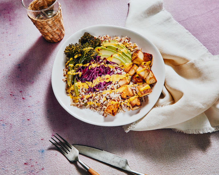 Curried Lentil Soup and More Recipes We Made This Week