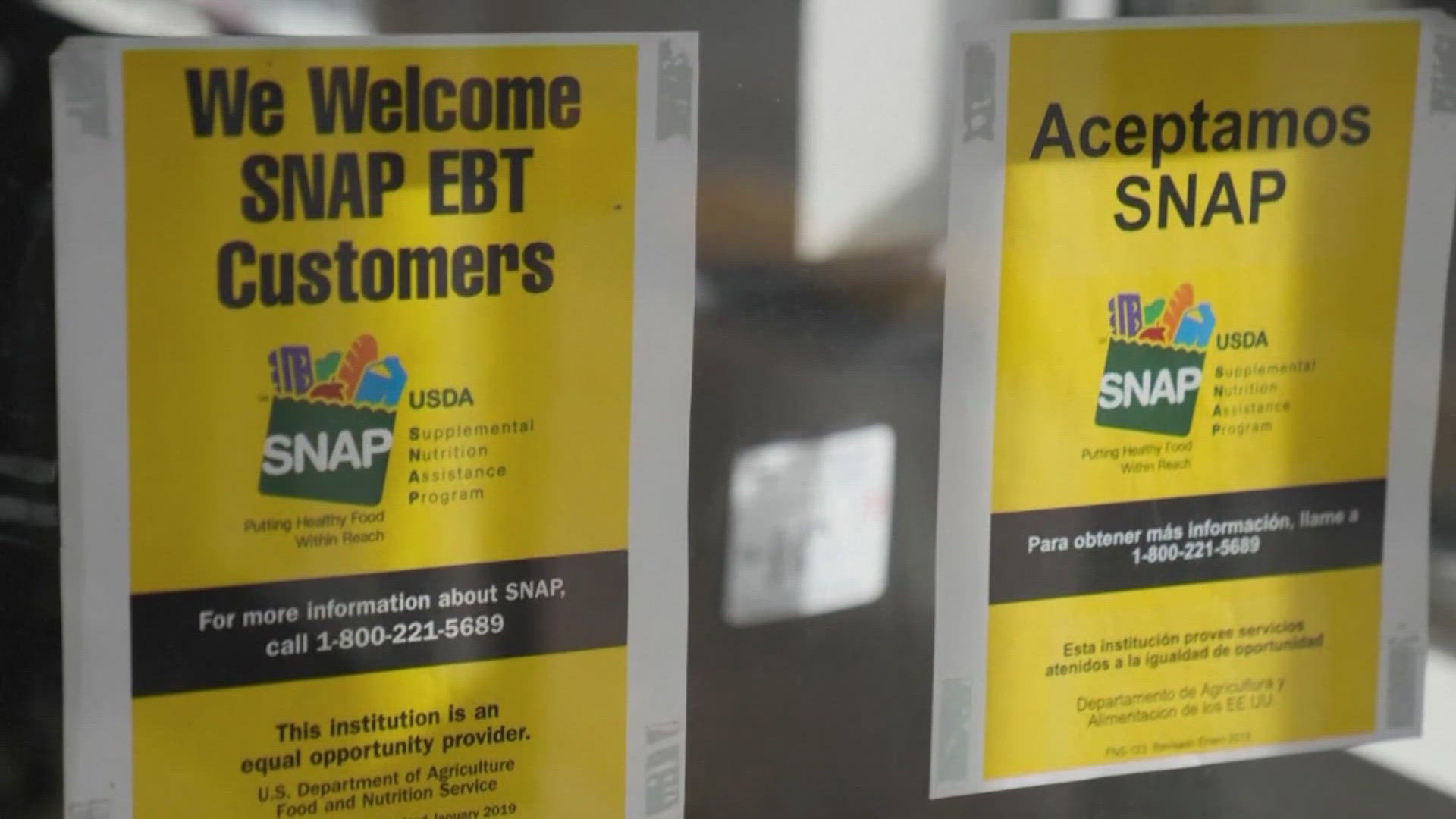 Government shutdown impacts: Are things back to normal?