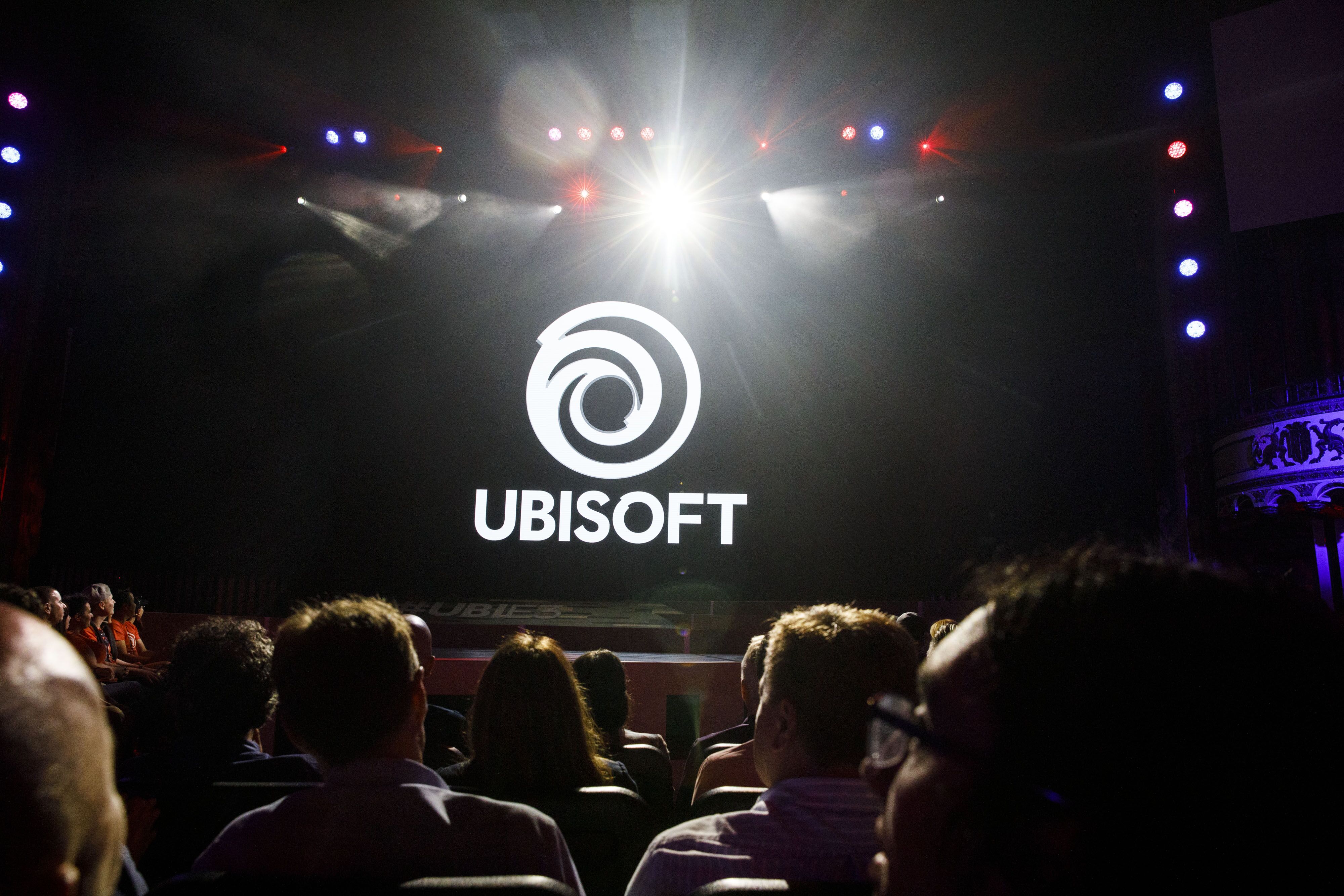 Ubisoft Calls Off Earnings Release in an Unusual Day-Of Move