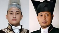 Keraton Surakarta Memanas, 2 Anak SISKS Pakubuwono XIII Saling Berhak ...