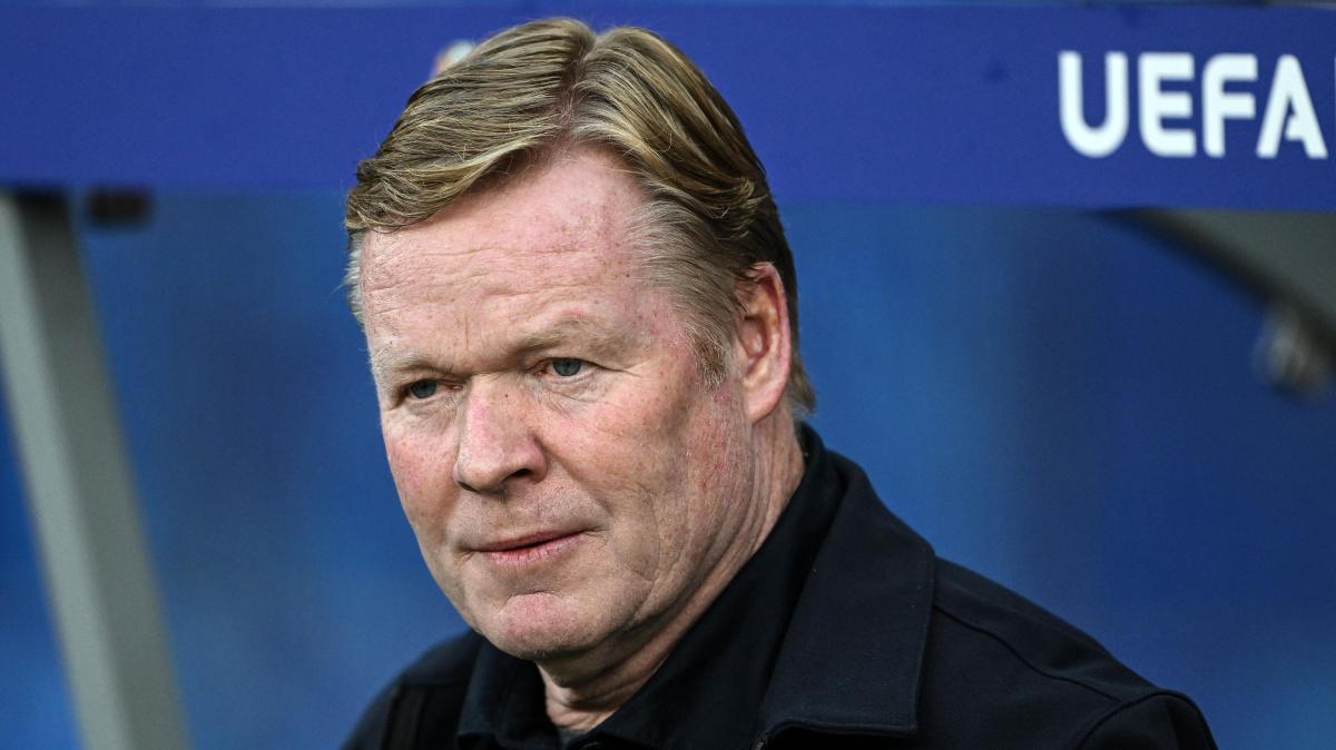 Paesi Bassi senza Dumfries KO con l'Algeria, Koeman: "Campanello d'allarme"