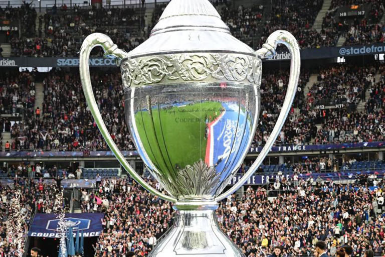 Trois matches du 7e tour de Coupe de France diffusés sur les chaînes ...
