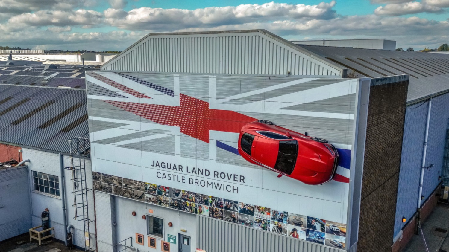 Jaguar Land Rover makes heavy loss after devastating cyber attack