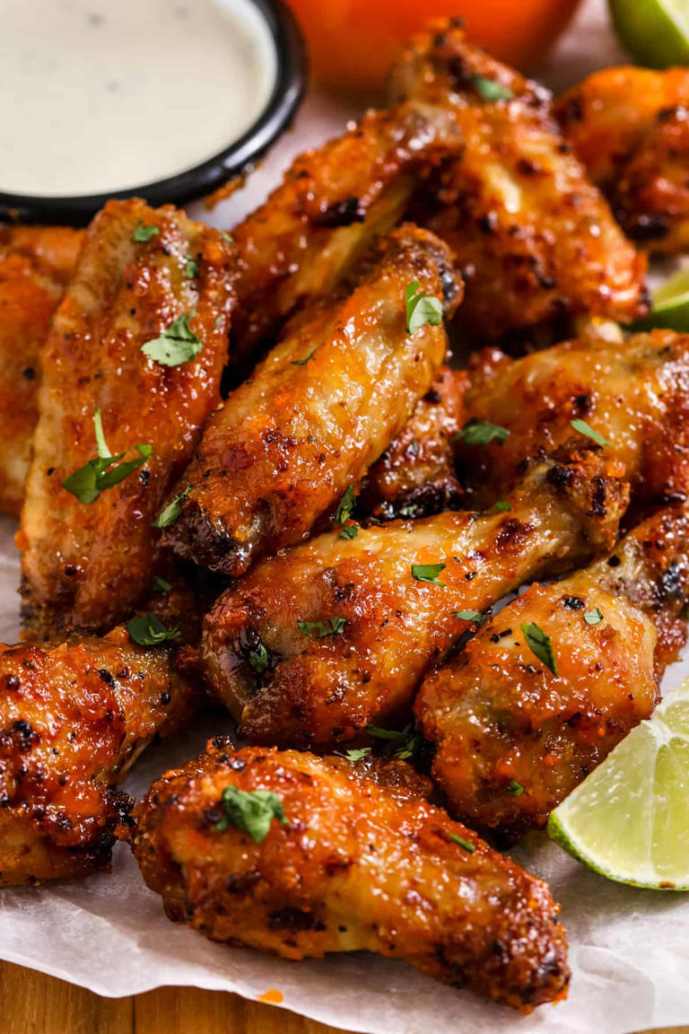 43 Savory Mango Recipes For Dinner