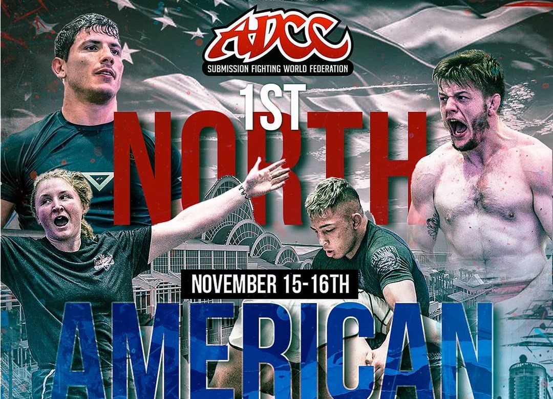 2025 ADCC East Coast Trials Live video stream, results, highlights