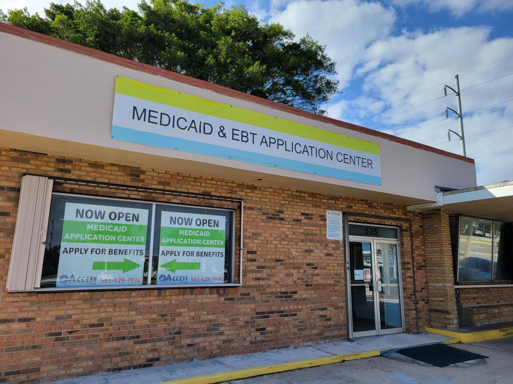 Florida insurance agent opens free Medicaid, ACA application center in ...