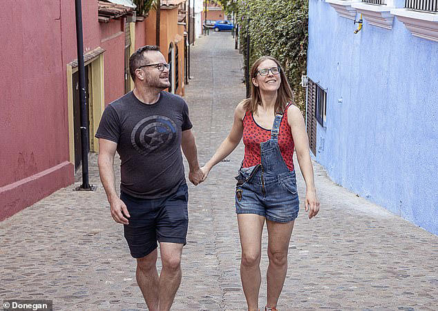 Woman reveals how she saved enough money to retire at 35 and how you ...