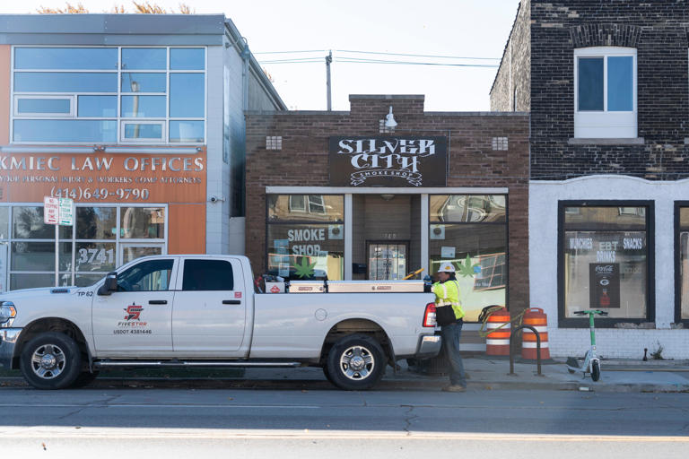 Business owners and community groups prepare for National Avenue ...