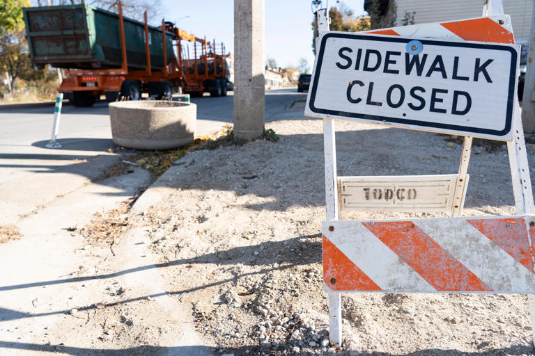 Business owners and community groups prepare for National Avenue ...