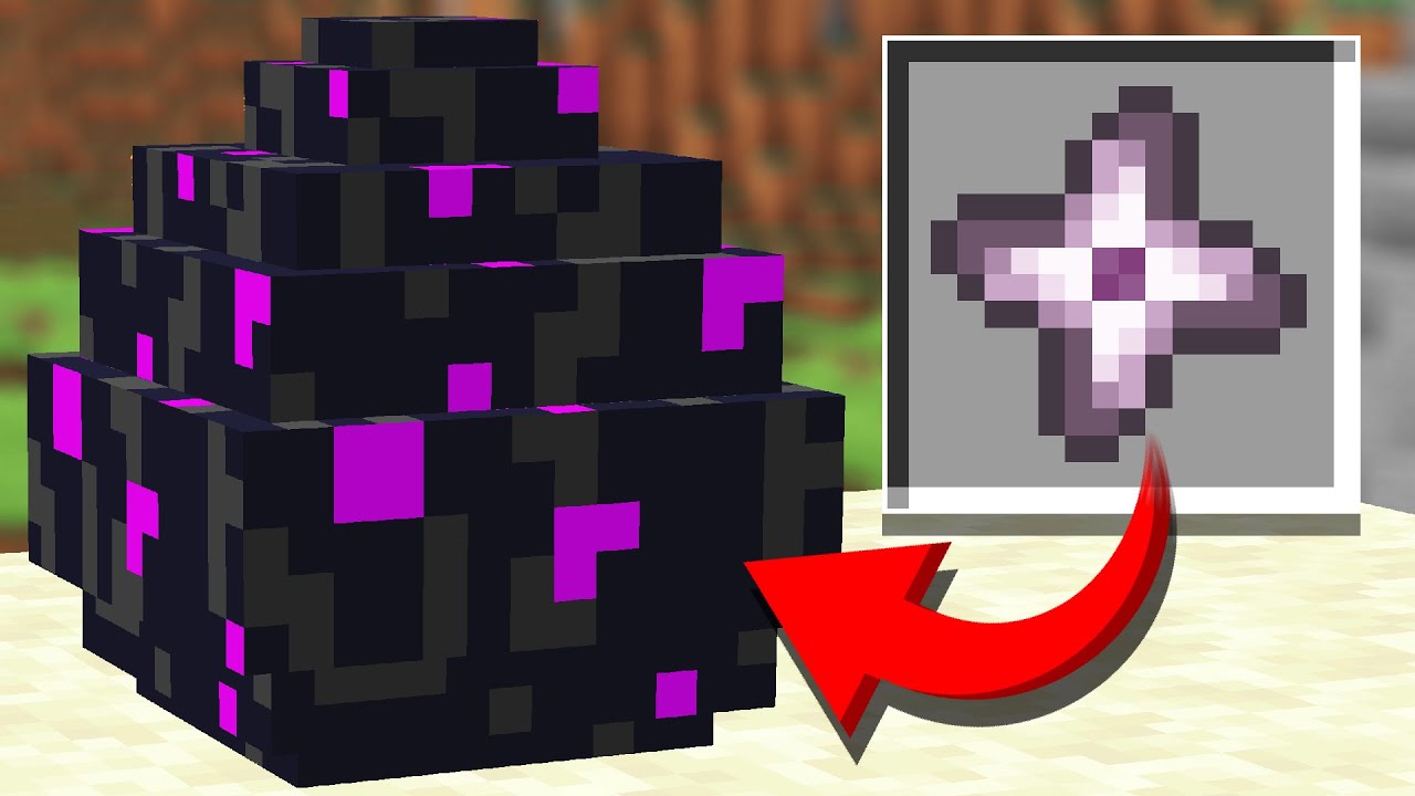 Improving 10 dead Minecraft updates