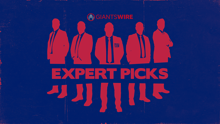 New York Giants vs. Detroit Lions: NFL experts make Week 12 picks