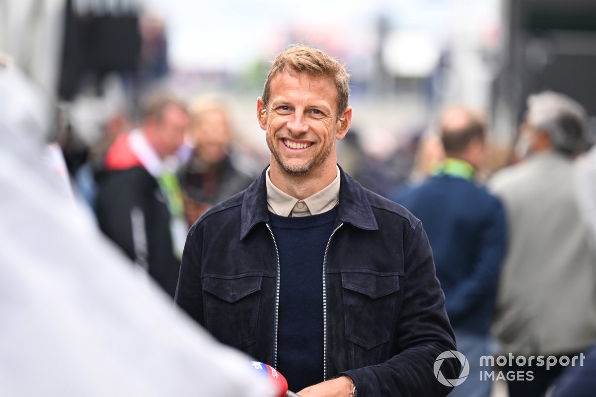 Jenson Button hits back at Ferrari chairman's strong driver message ...