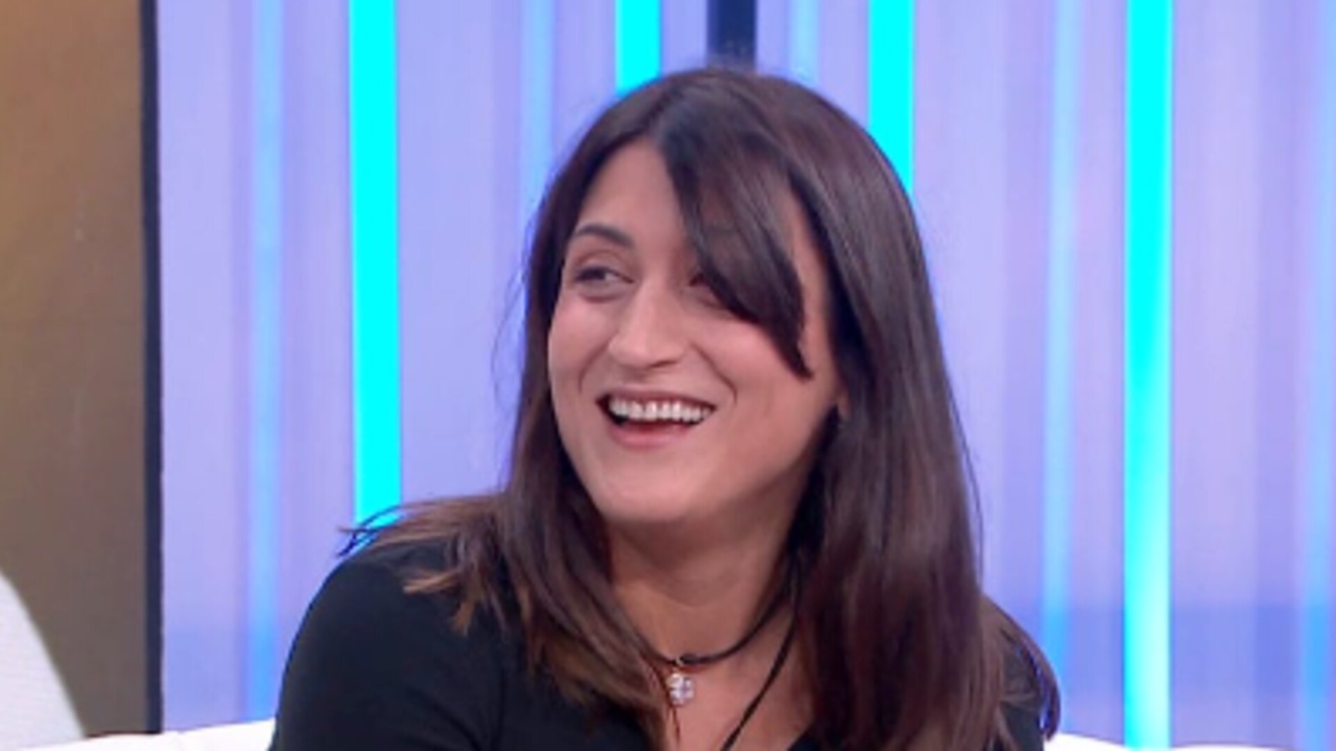 Susi Caramelo se sincera sobre su historia con Dani Mateo: "Una ...