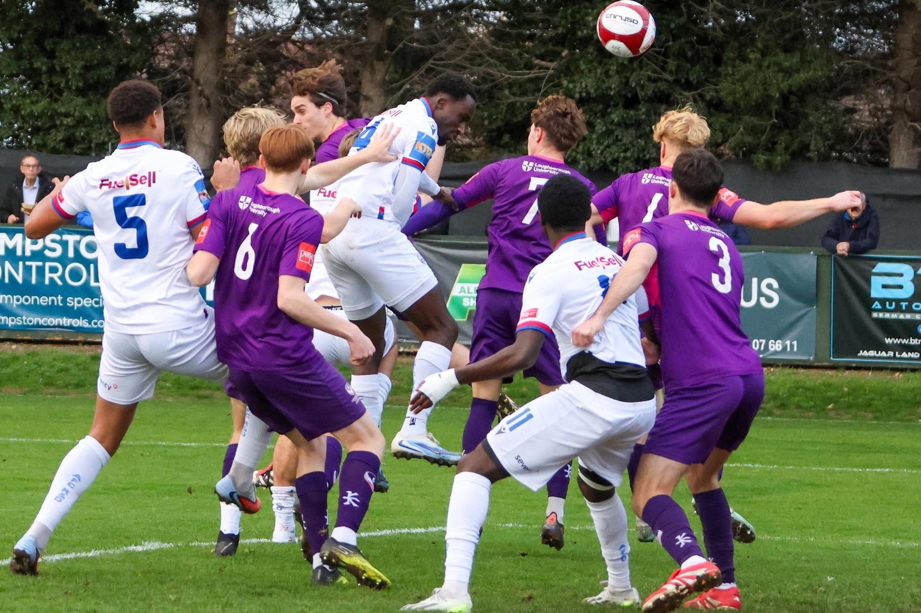 Coventry Sphinx road trip test next as Diamonds strive to climb up the ...