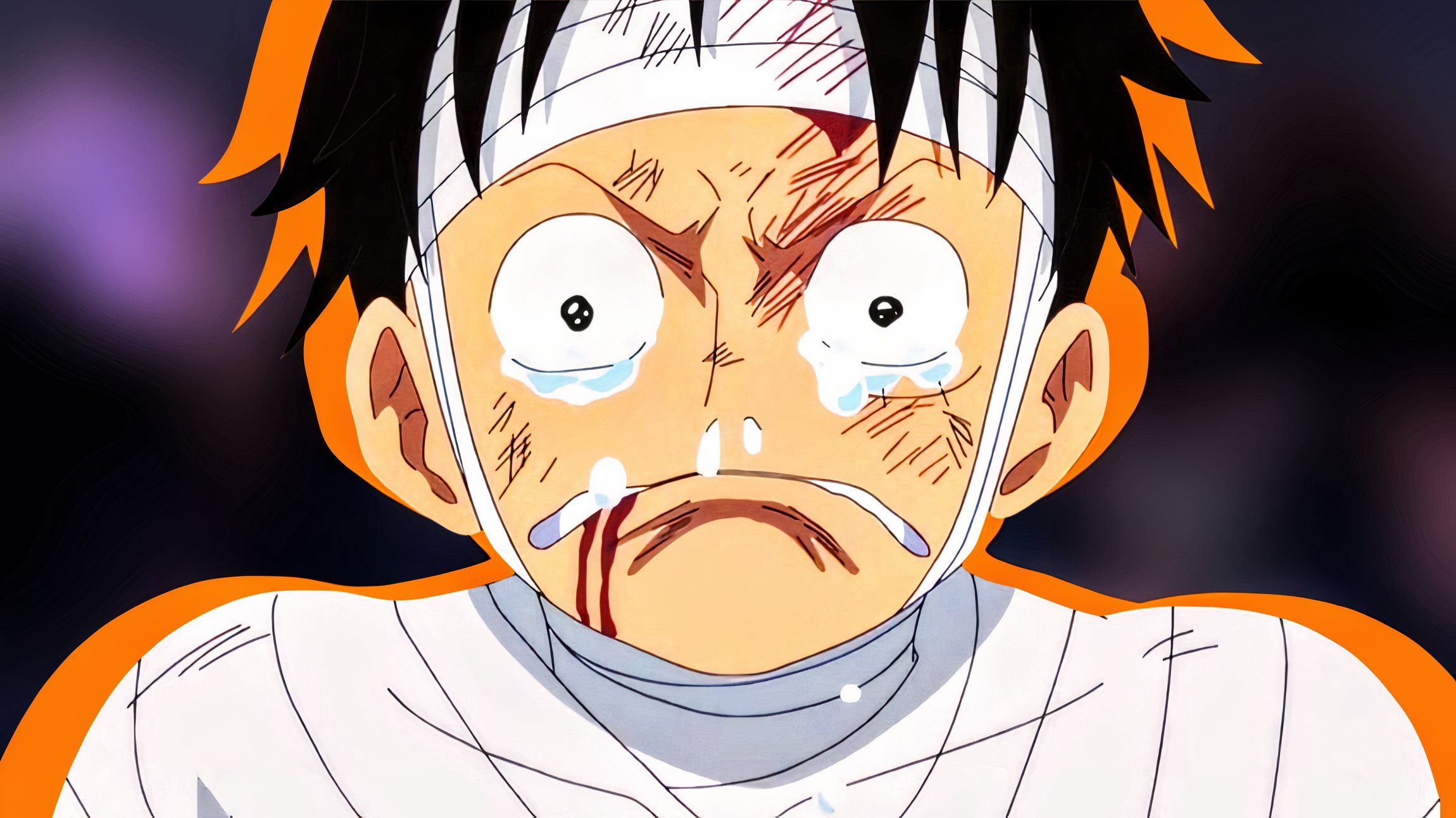 It's Official, An Old Anime Has Finally Beaten One Piece