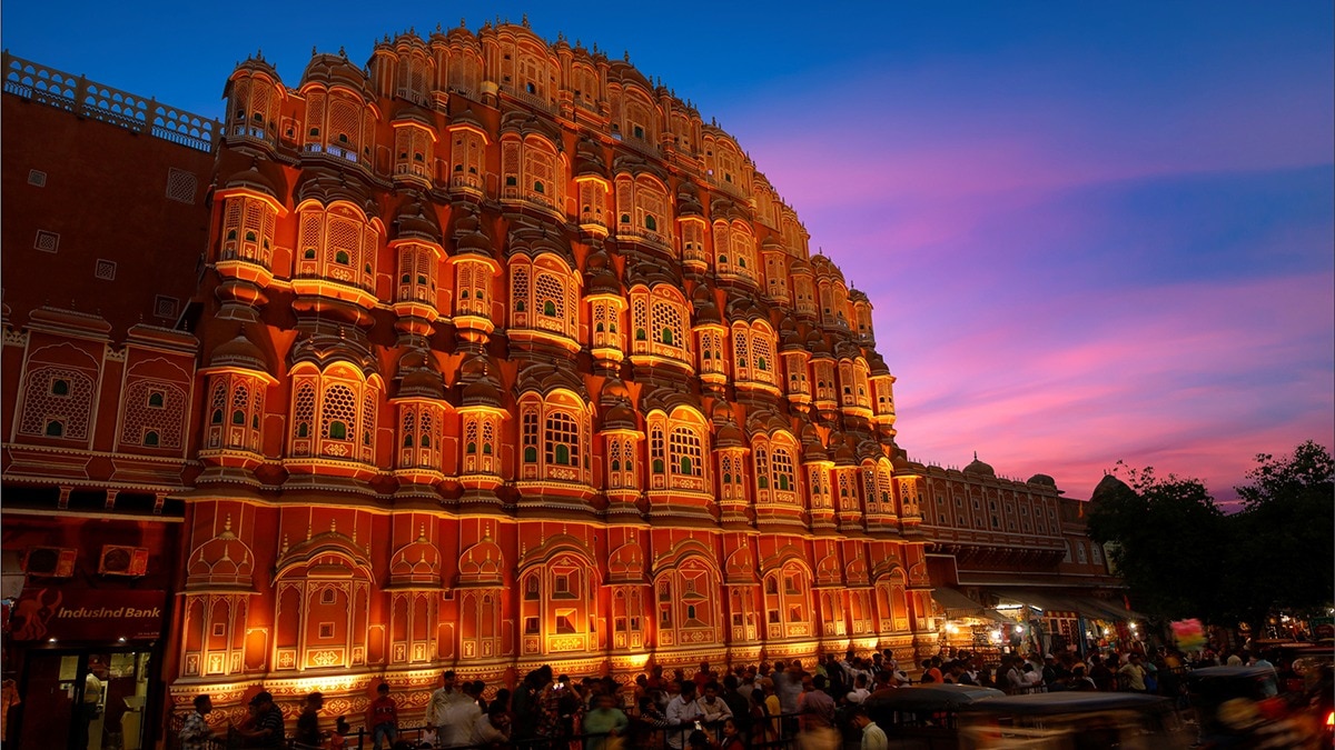 Rajasthan: A Land That Lives in Stories