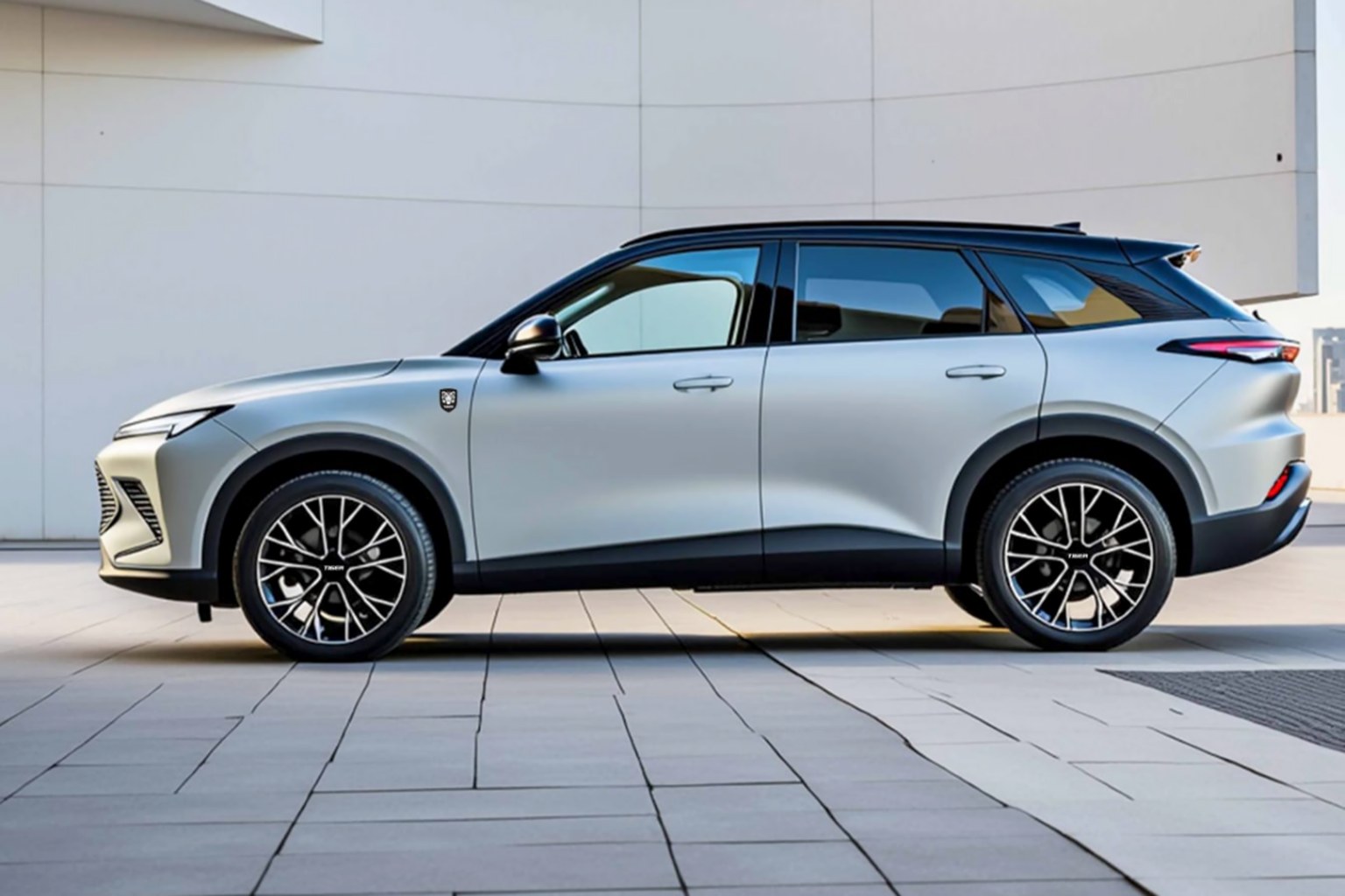 Włoskie auta na chińskiej technologii. DR Automobiles oficjalnie w Polsce