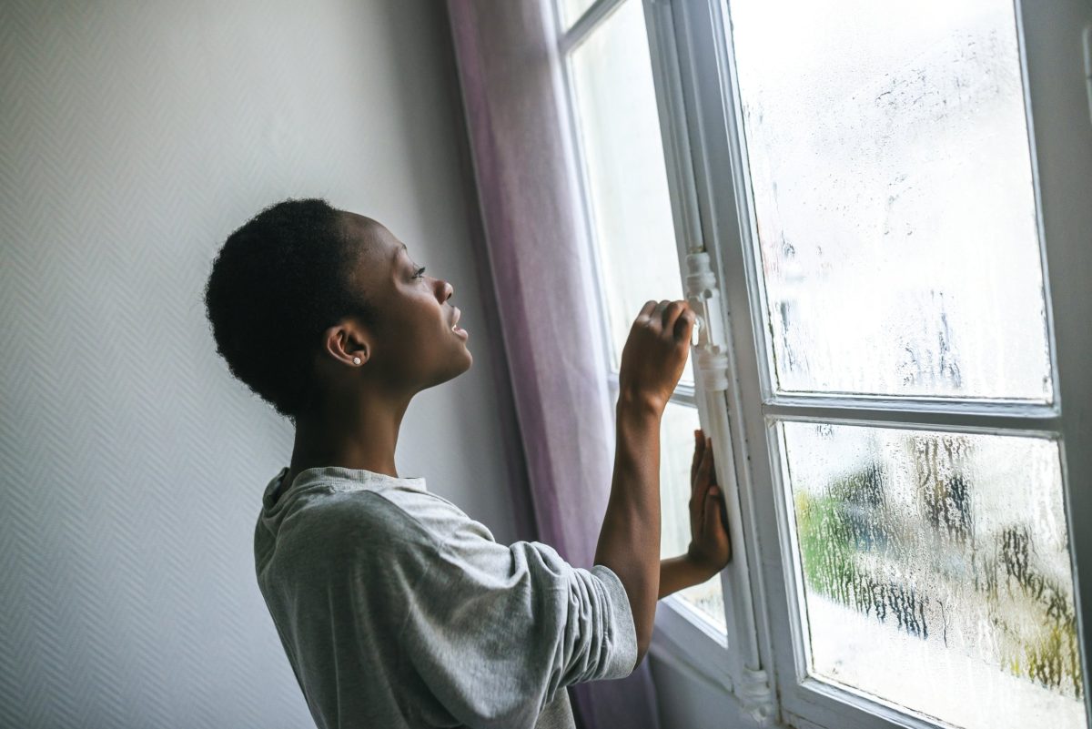 Seven things that are causing damp in your house – and how to fix them