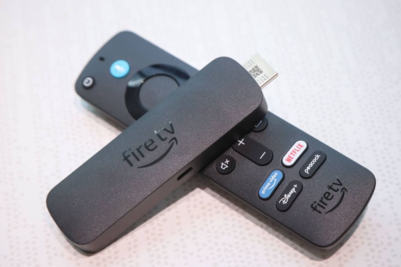 Amazon Fire Stick crackdown sees 'home visits' in 17 areas – is your ...