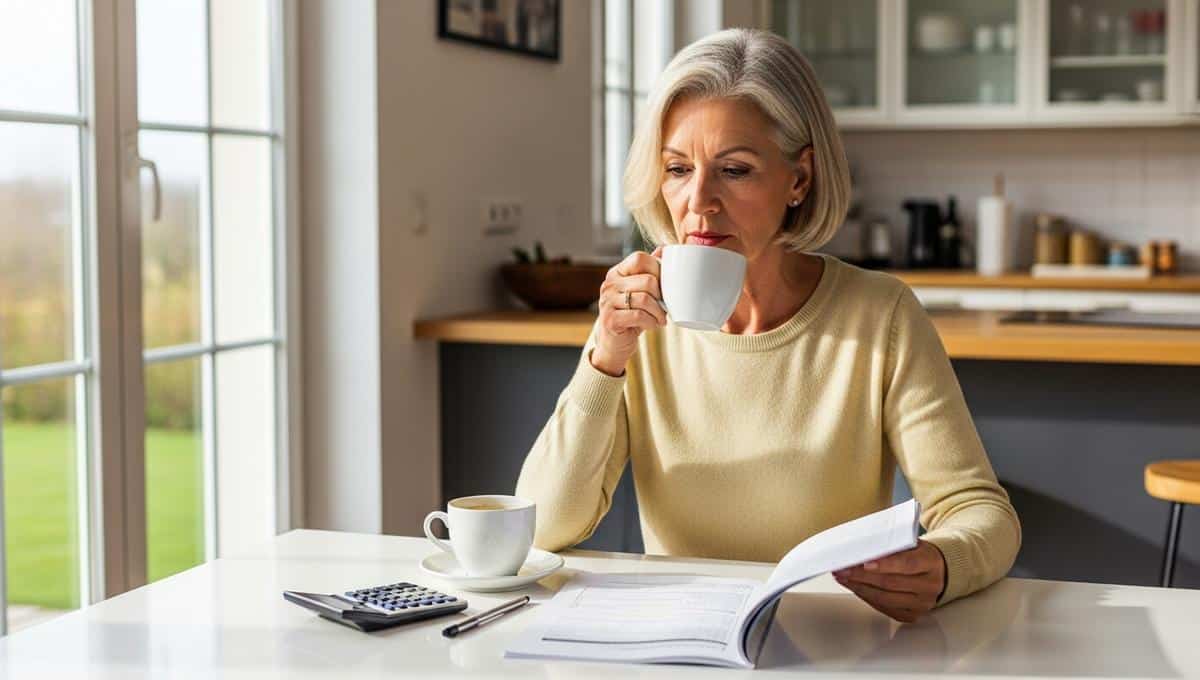 Retraite 2025 : racheter des trimestres après 60 ans coûte bien plus ...