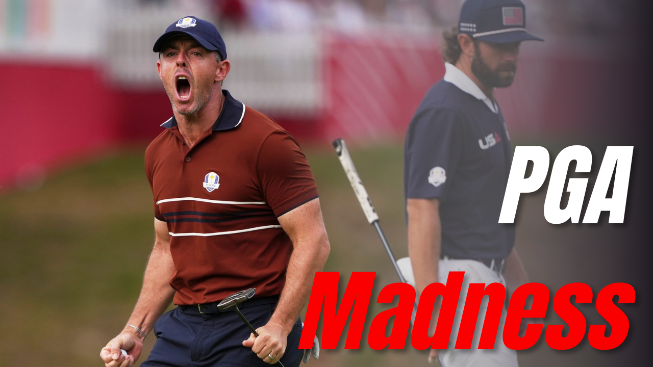 5 Viral PGA Tour Moments That Will Blow Your Mind