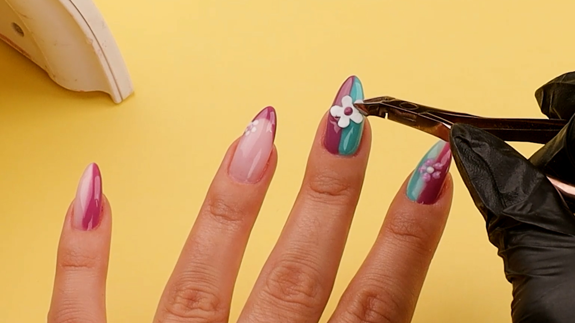 Unlock DIY Mastery With These Nails