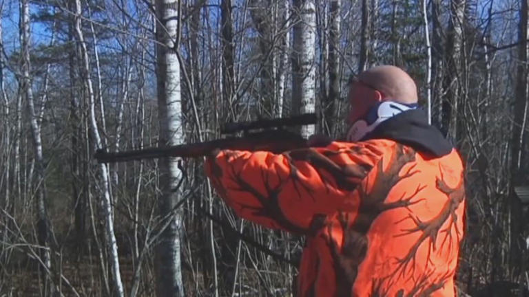Firearm deer season opens Saturday
