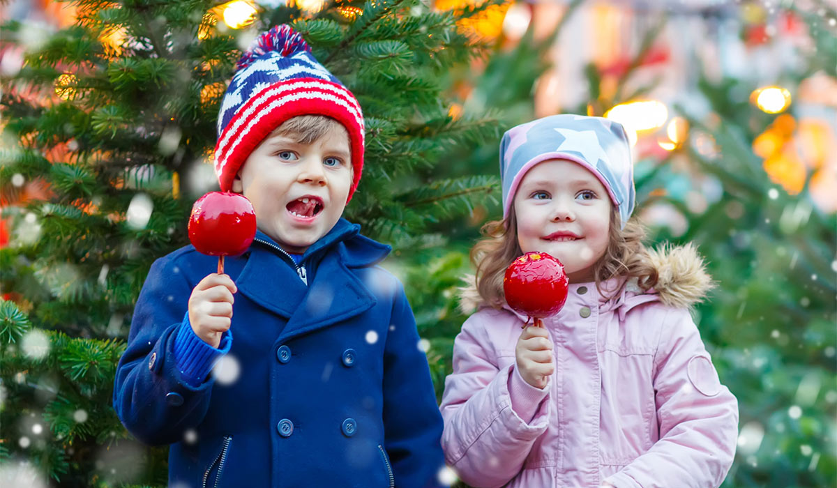 Public outrage as popular Dublin Christmas market won't be happening